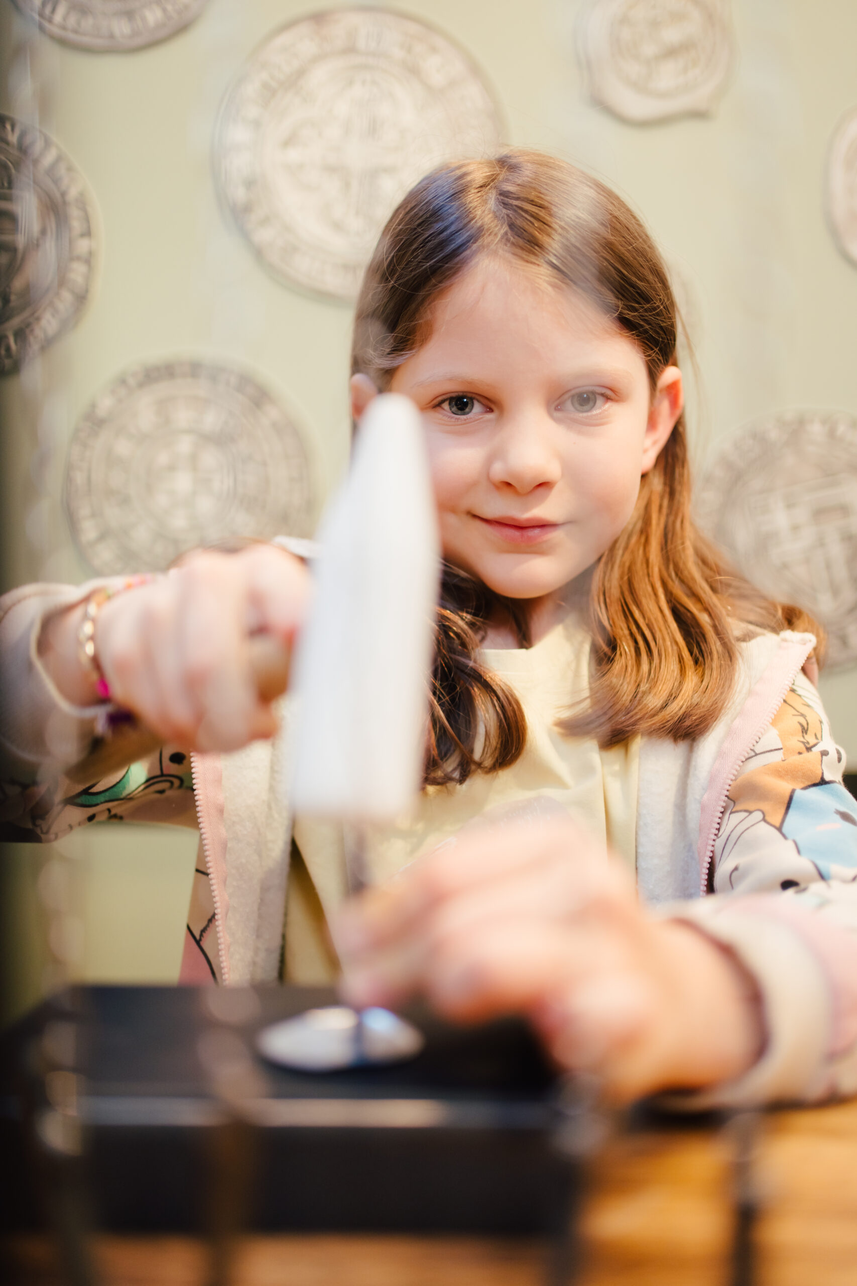 „Damals 1410“ im Grazer Kindermuseum FRida & freD eröffnet – Klaus ...